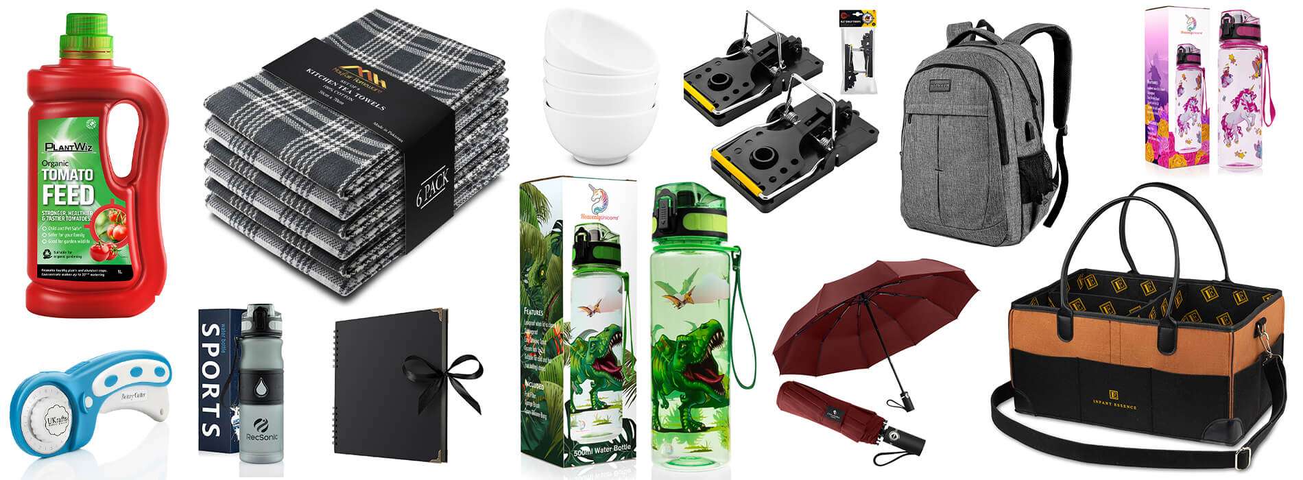 Product Packshots | Product Pack Shots Photography