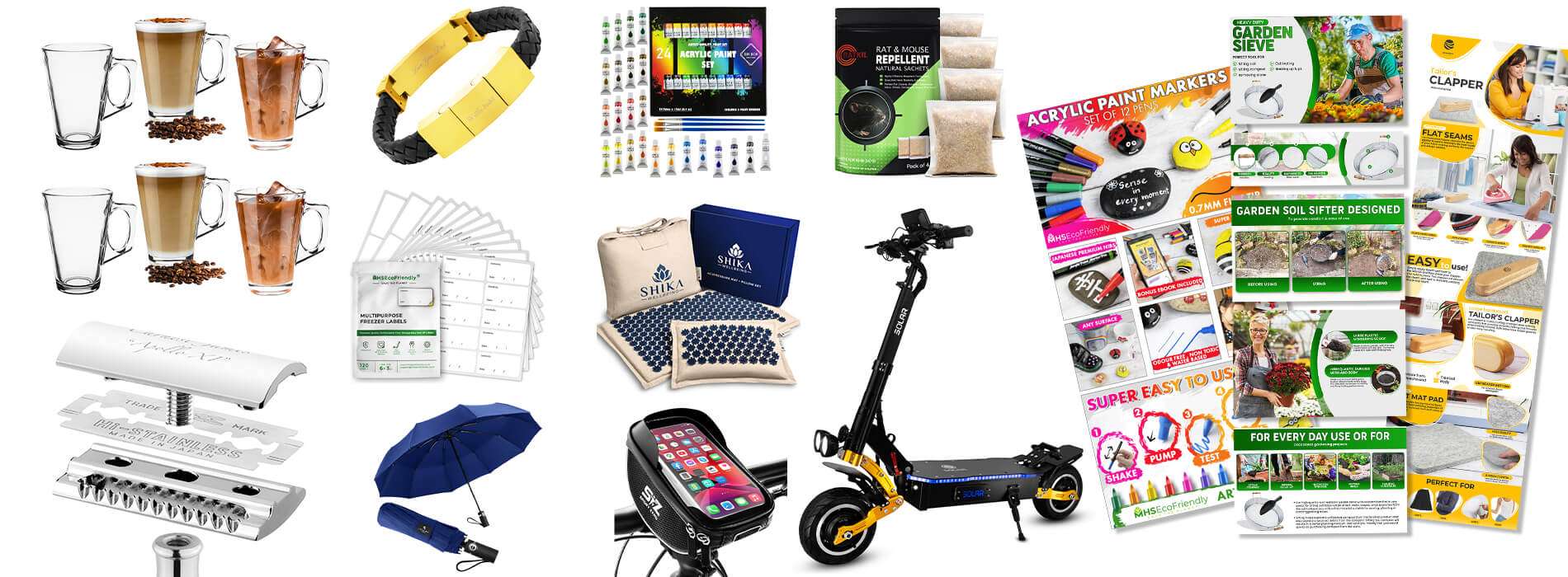 Amazon Product Video | Product Videography | Affordable Product Videos