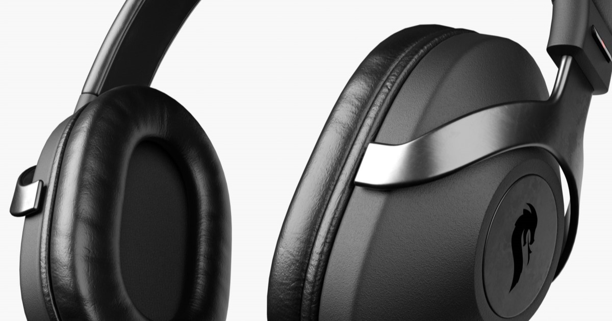 Elevating Electronics Product Photography With Photorealistic 3D Rendering